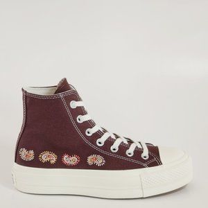 Converse | Shoes | Converse Ctas Hi Lift Crafted Evolution Womens ...